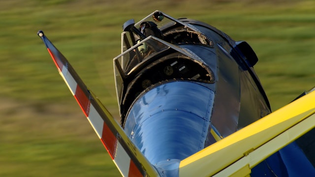 One Six Right (Anniversary Edition) - Terwilliger Productions