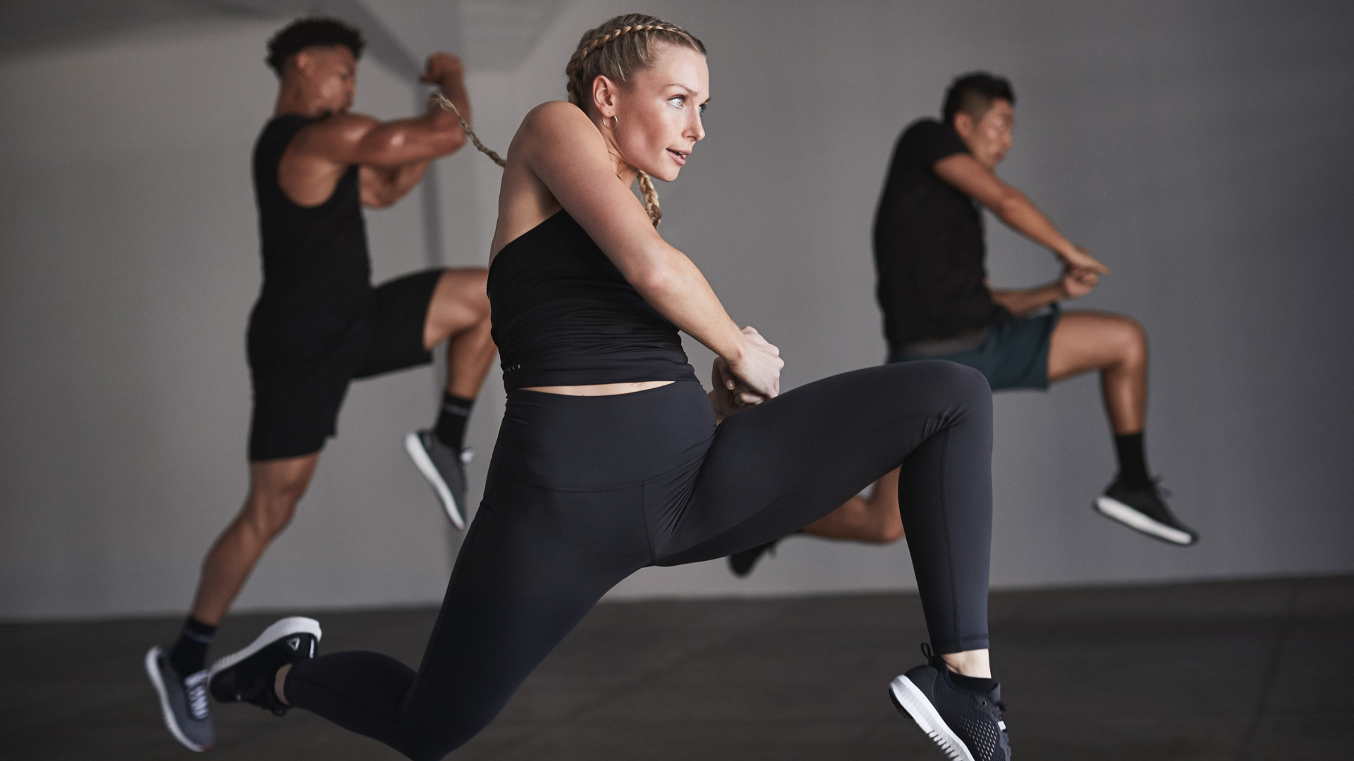 BODYCOMBAT - LES MILLS ON DEMAND