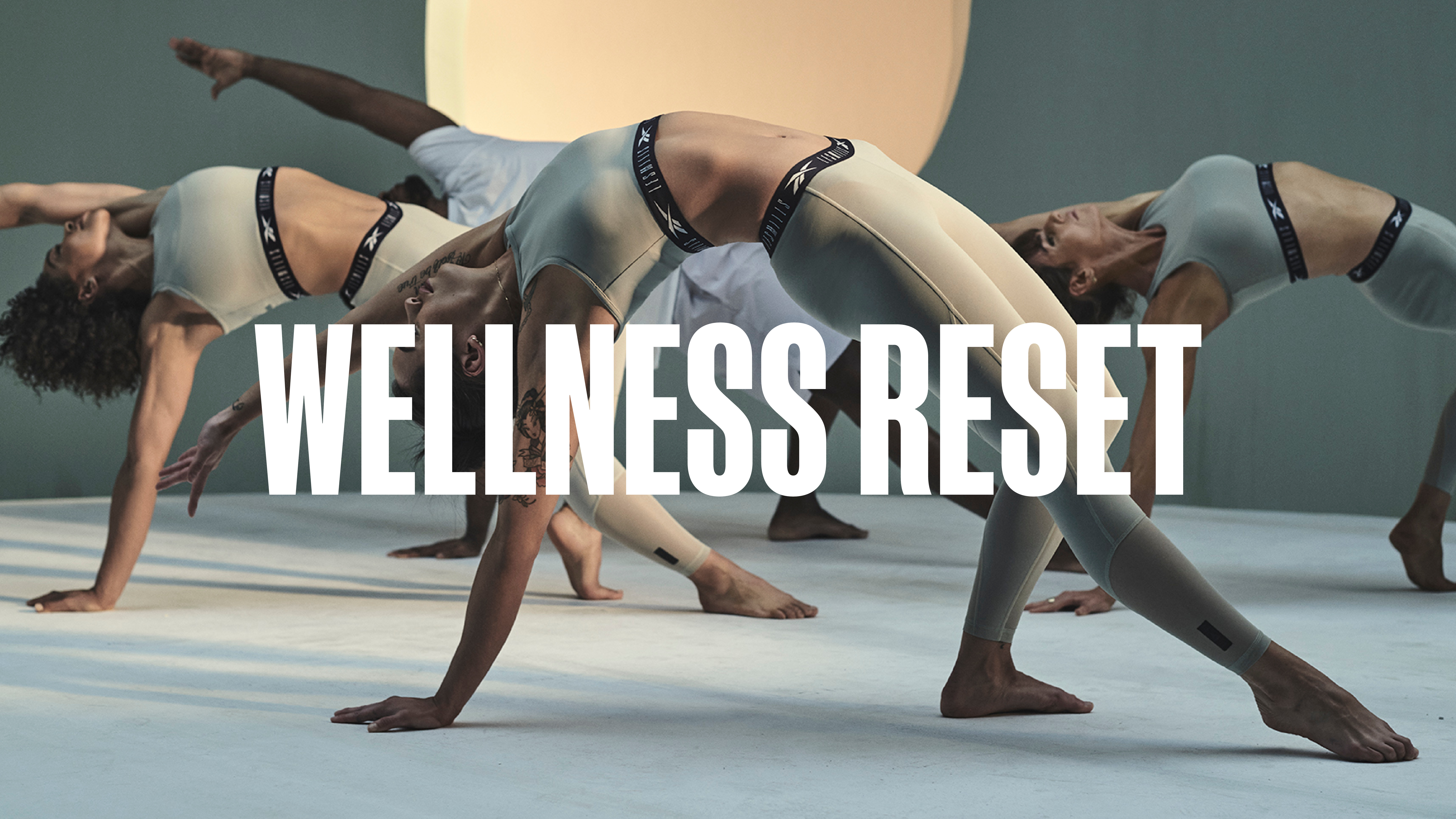 Wellness Reset Challenge