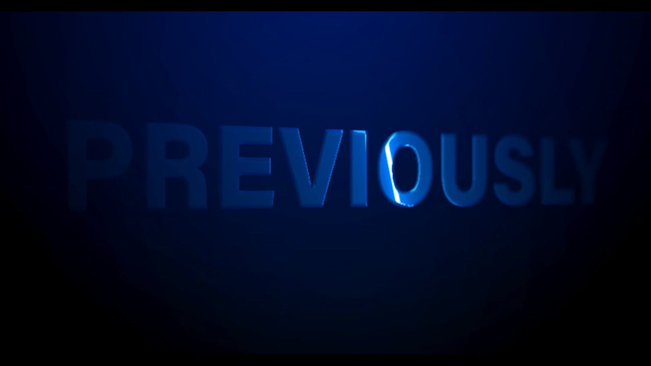 LIB BADDIES SEASON 2 EPISODE 8 - OFFICIAL TRAILER - Love TV