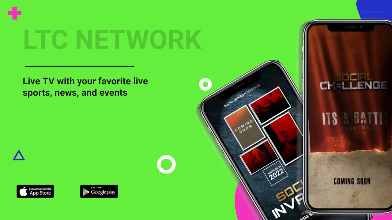 Browse - LTC Network