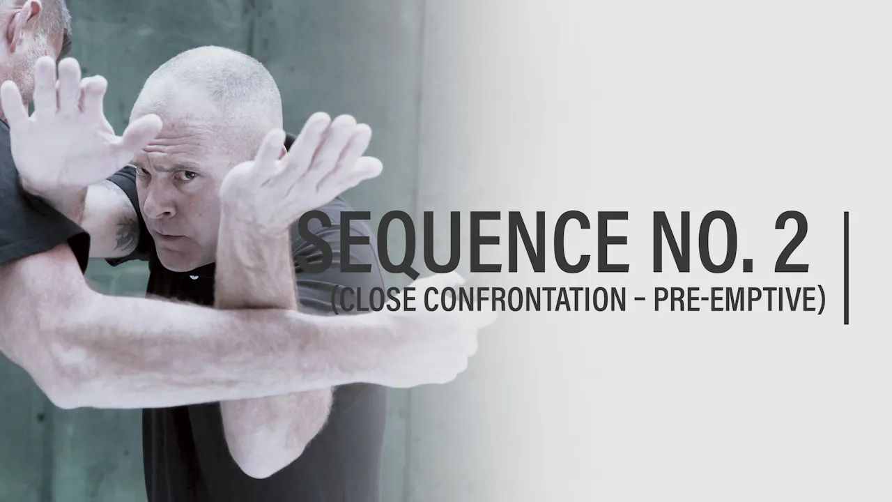 Episode 17 - Sequence No. 2 (Close Confrontation – Pre-emptive) - Kelly ...