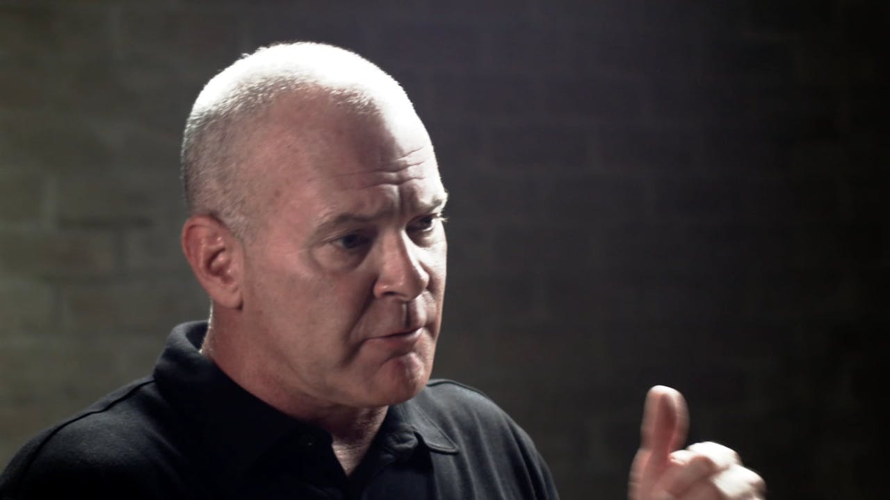 Kelly McCann’s Combatives Self-Defense Course Infomercial - Black Belt ...