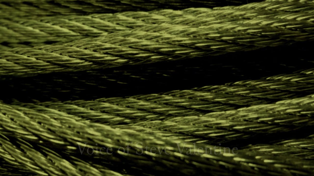 ALL TIED UP - TRAILER & INTRO. - MAGIC ON THE GO