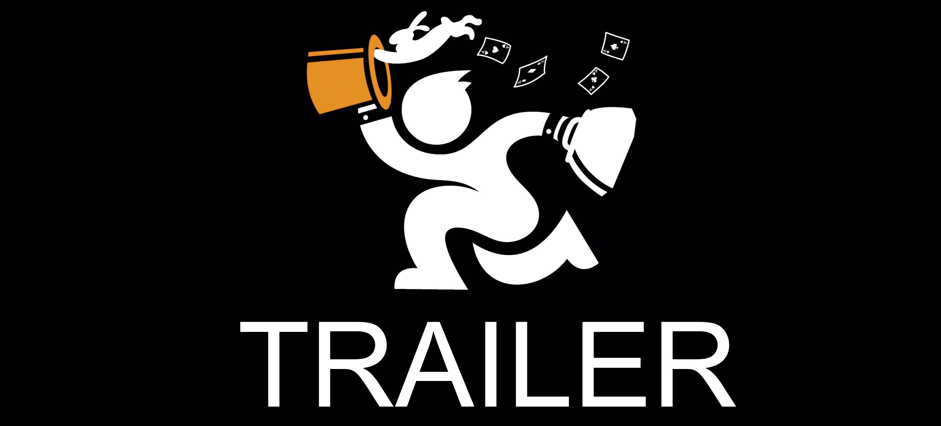 MOTG TRAILER - Steve Valentine's MAGIC ON THE GO