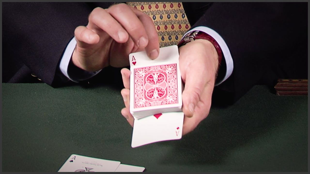 Flourish Discovery - Master Magic Tricks