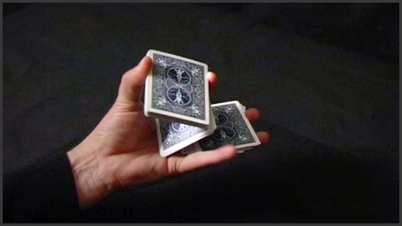 Tokyo Cut - Master Magic Tricks