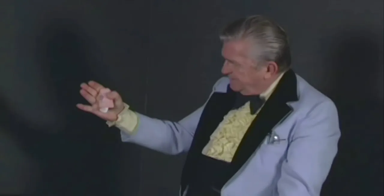 The Tucker Production - Master Magic Tricks