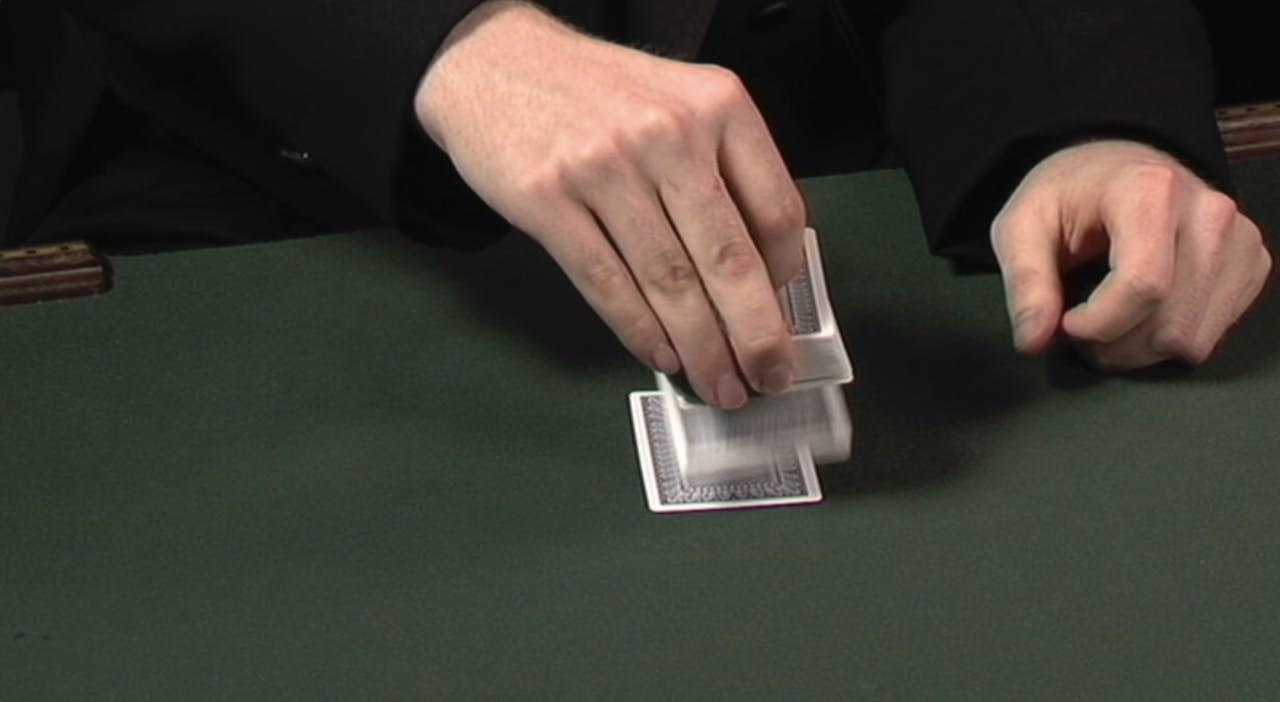 Forcing Techniques - Master Magic Tricks