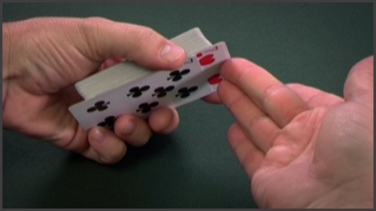 The Glide - Master Magic Tricks by Magic Makers