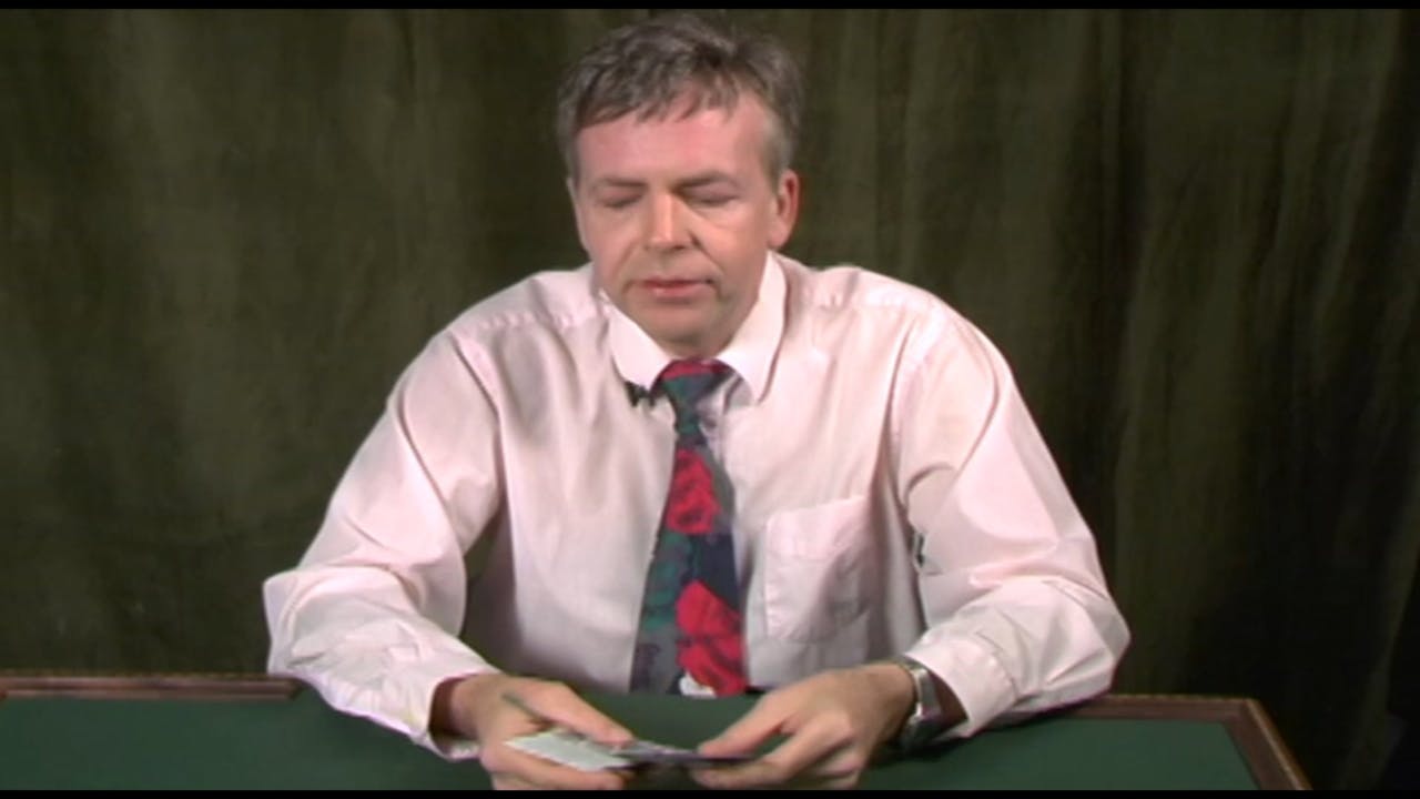 What is the Pass - Master Magic Tricks