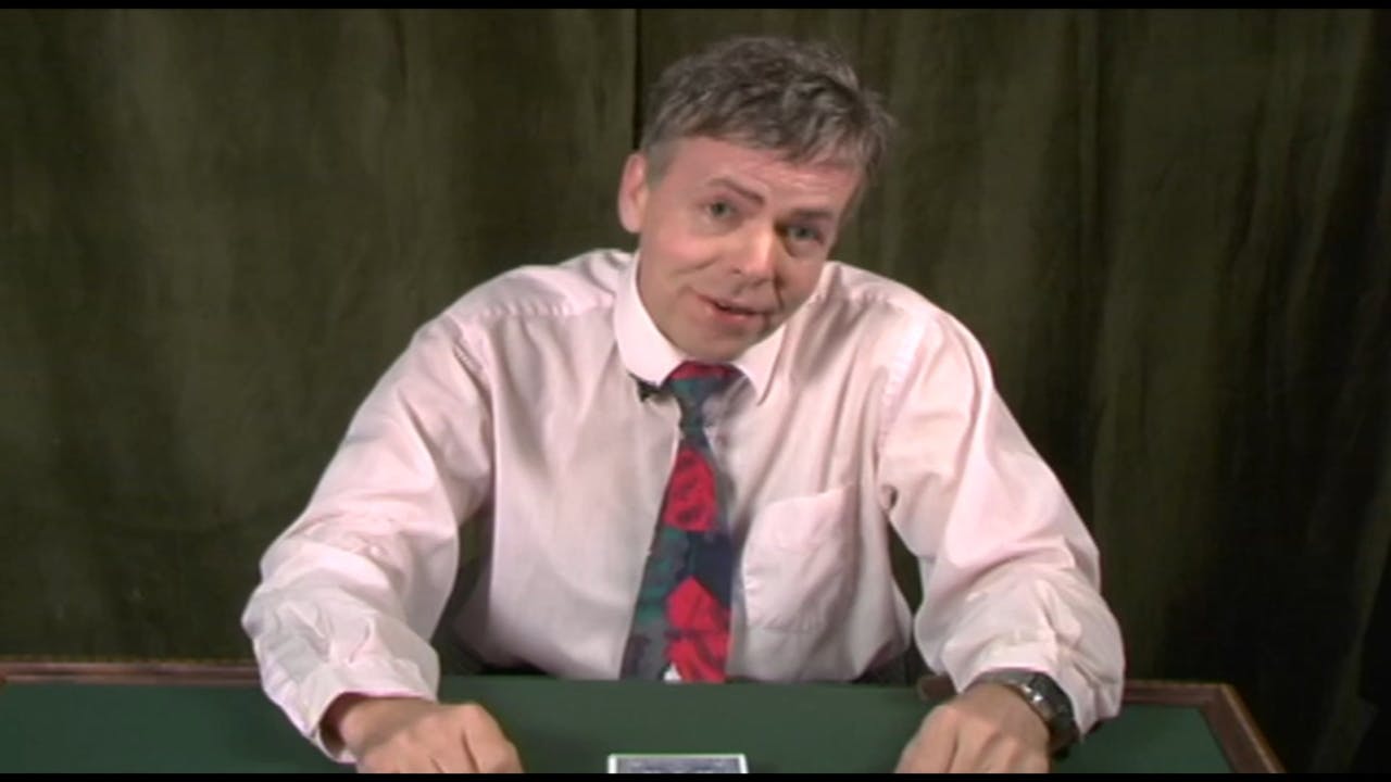 Classic Pass, Hermann Pass and Beyond - Master Magic Tricks by Magic Makers