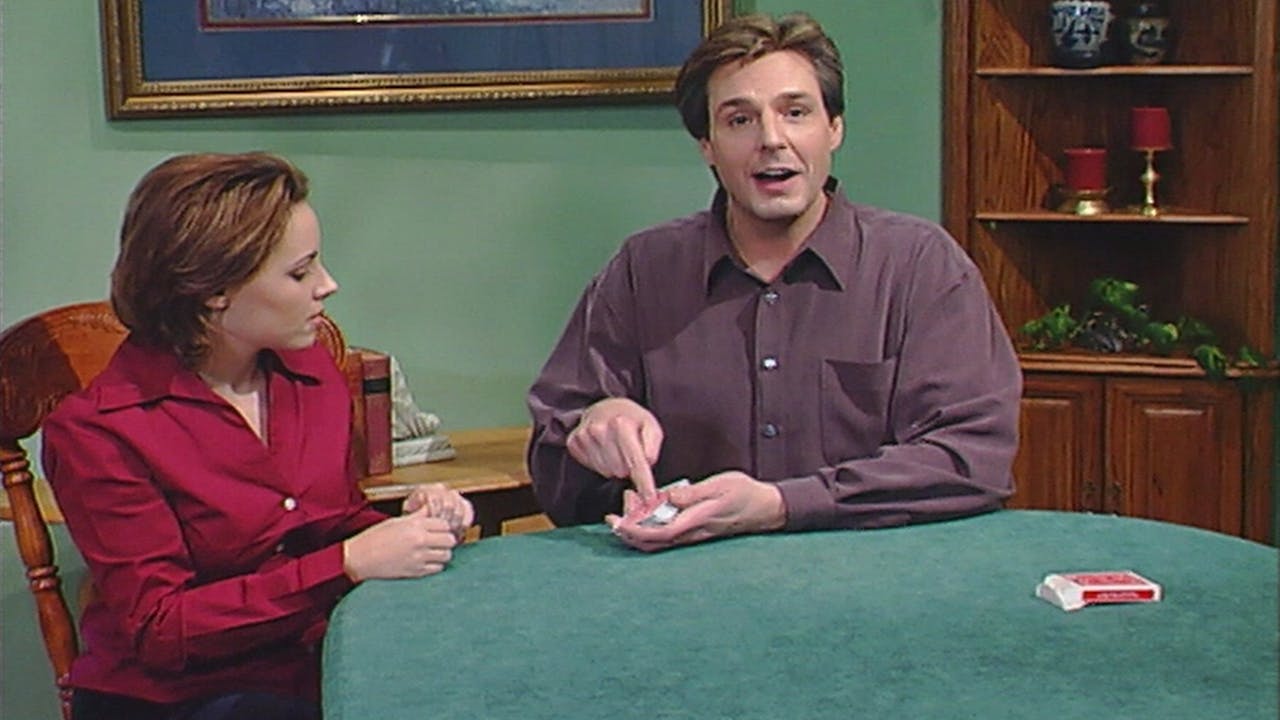 How the Key Card Works Secret - Master Magic Tricks