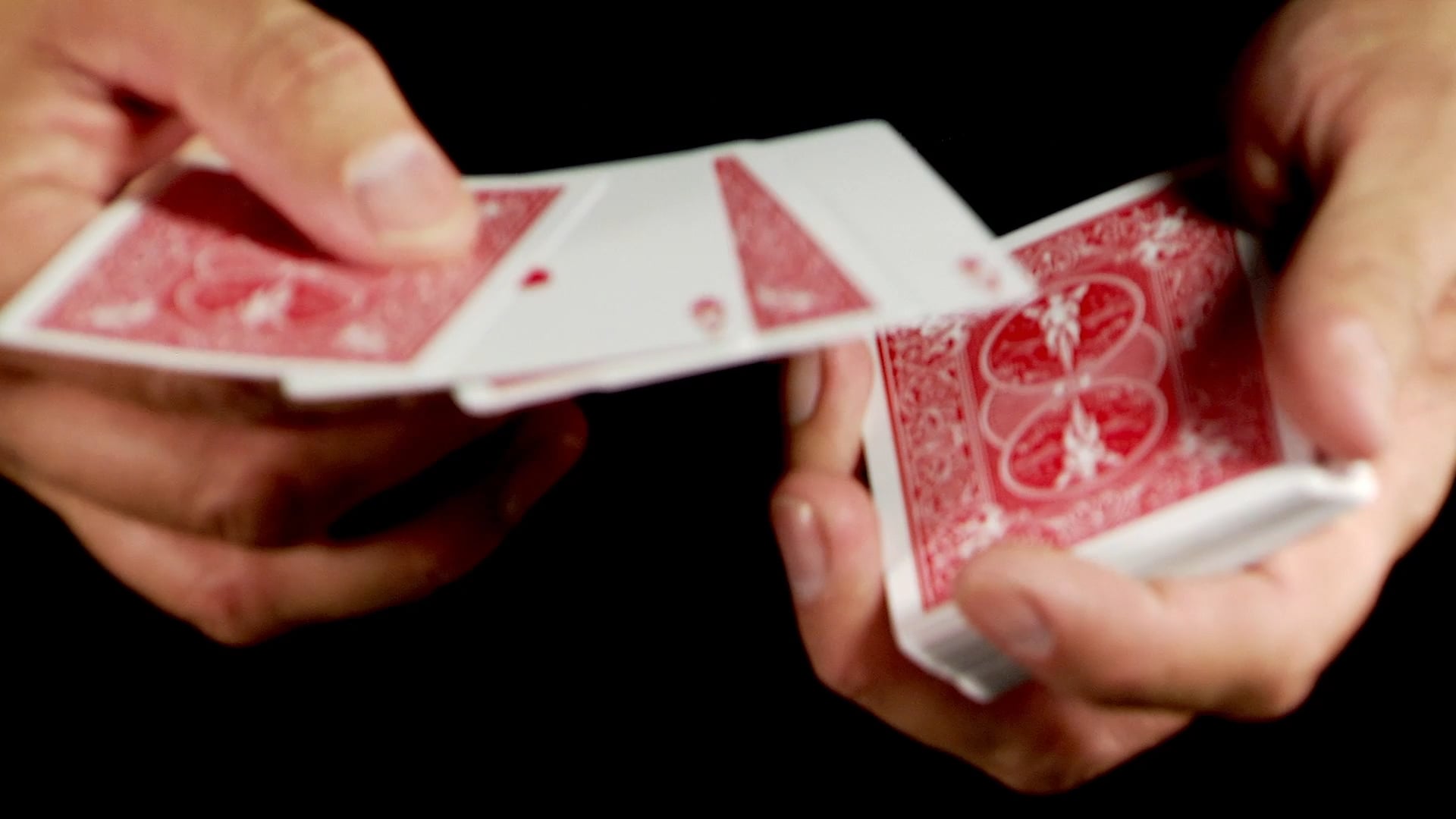 Extreme Card Moves - Master Magic Tricks