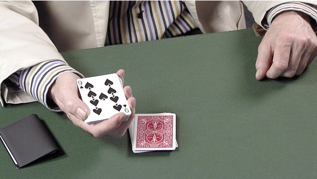 Easy Card To Wallet - Packet Killer - The Complete Course on ...