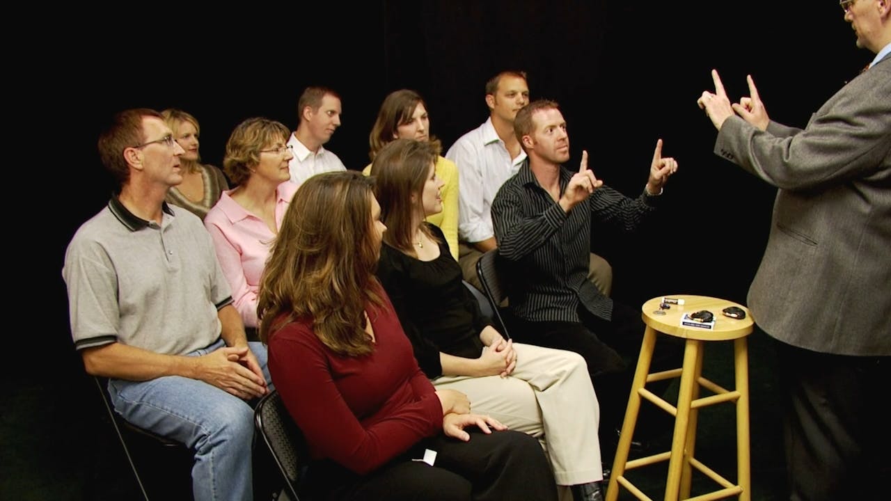 Choice Forcing Method Performance - Master Magic Tricks