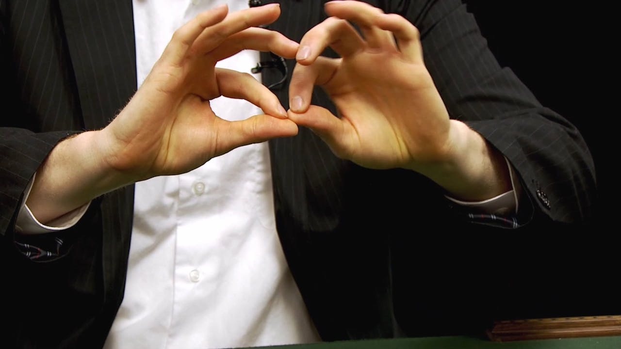 Magic Vanishes and Productions - Learn Magic Stick - The Complete Course on MasterMagicTricks ...