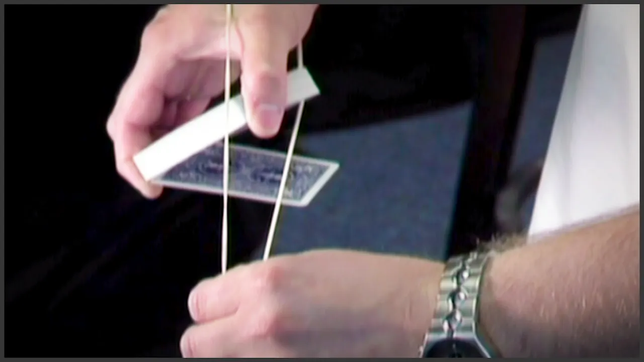 Slingshot - Master Magic Tricks