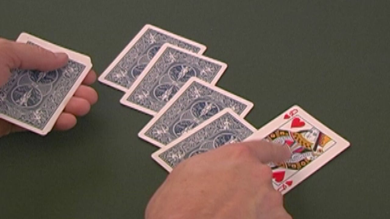 Lie Detector Secret - Master Magic Tricks