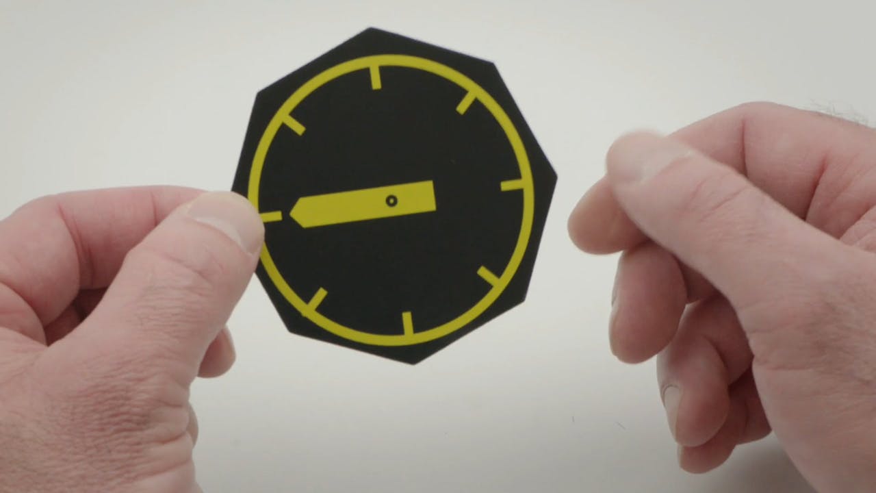 Learn Magic Compass - Master Magic Tricks