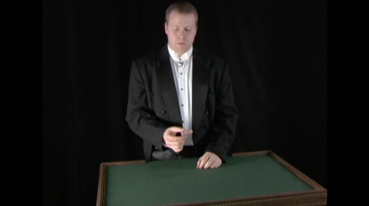 Basic Handling Techniques - Master Magic Tricks by Magic Makers