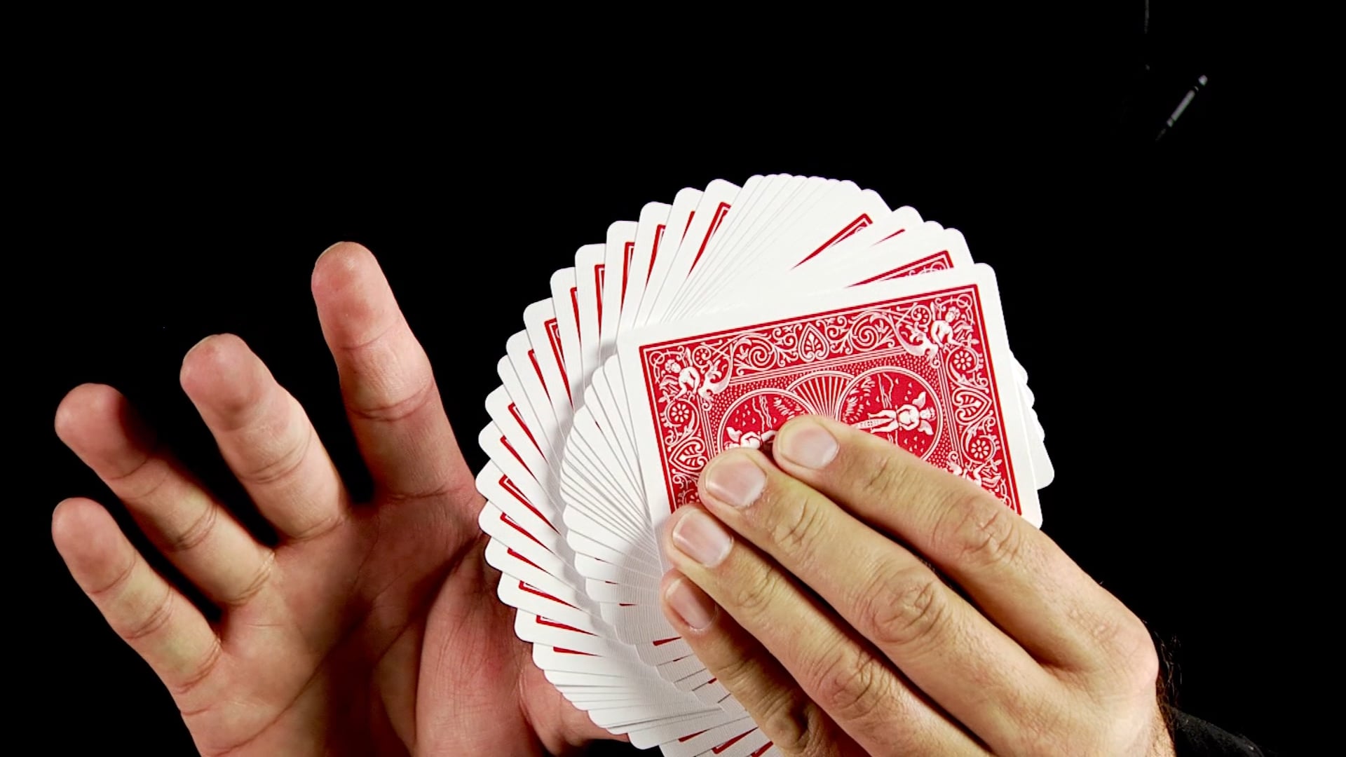 Extreme Card Moves - Master Magic Tricks