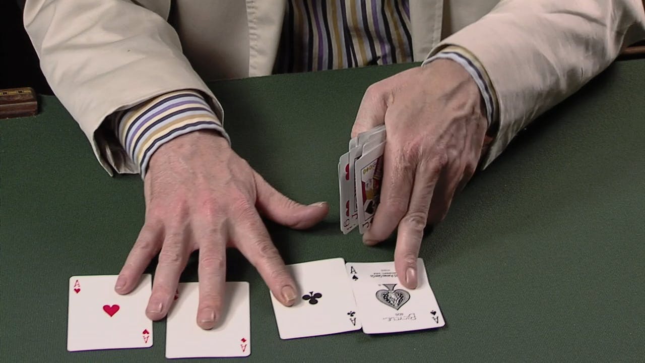 Simon's Version - Packet Killer - The Complete Course on ...