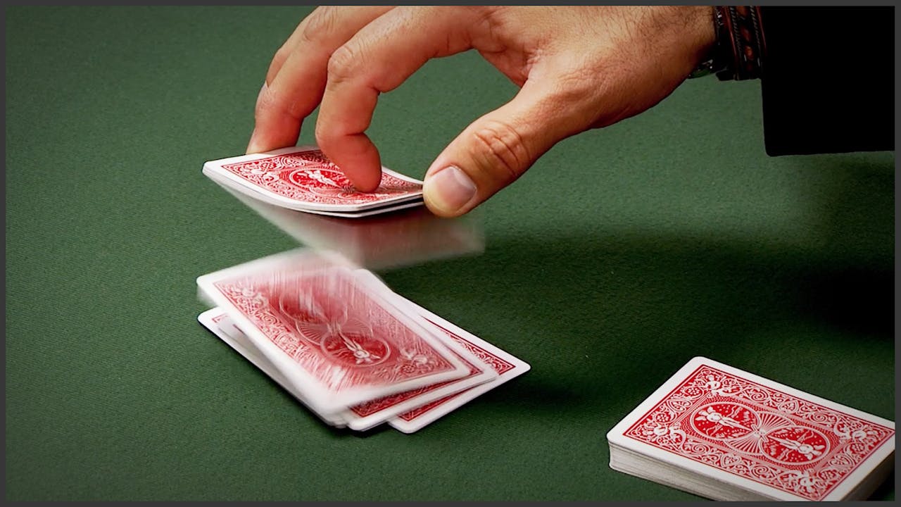 Dribble Force - Master Magic Tricks