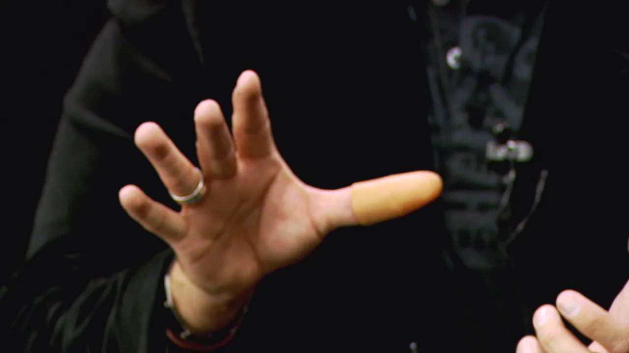 The Basics Master Magic Tricks