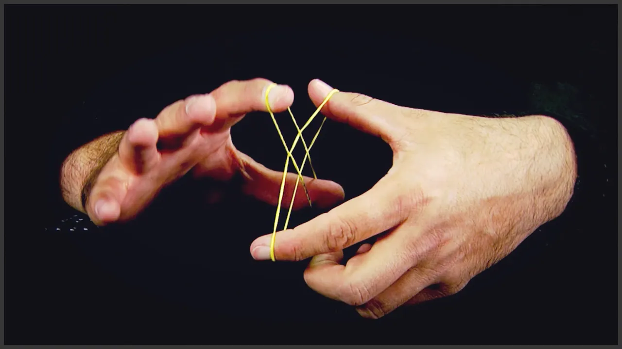 Fusion - The One Trick You Need to Know - Master Magic Tricks