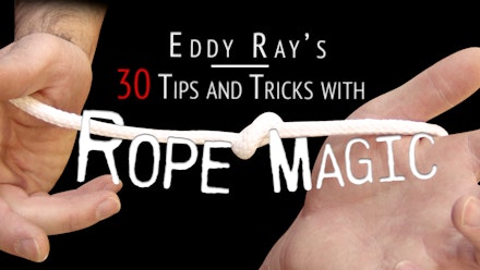 Master Magic Tricks by Magic Makers