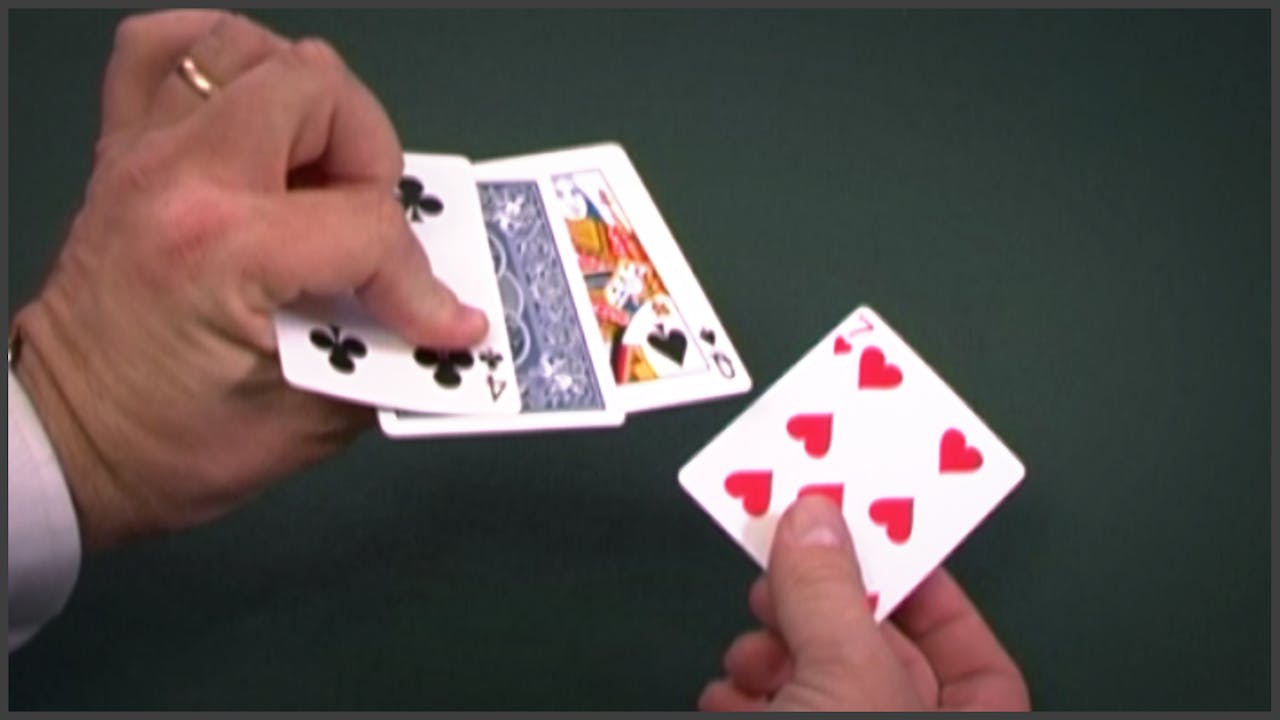 Here, There and Everywhere - Complete Card Magic 180 Card Effects Now - Master Magic Tricks by ...