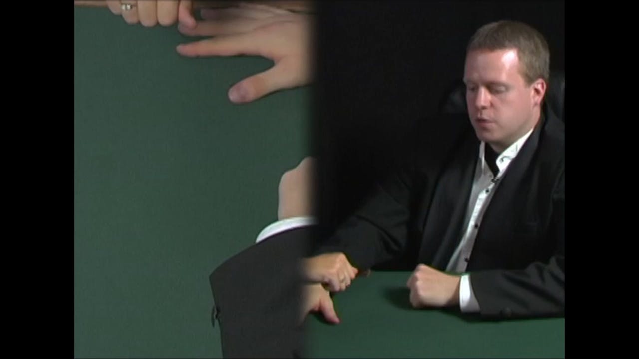 Eddie Ray's Sponge Ball Explosion - Master Magic Tricks by Magic Makers