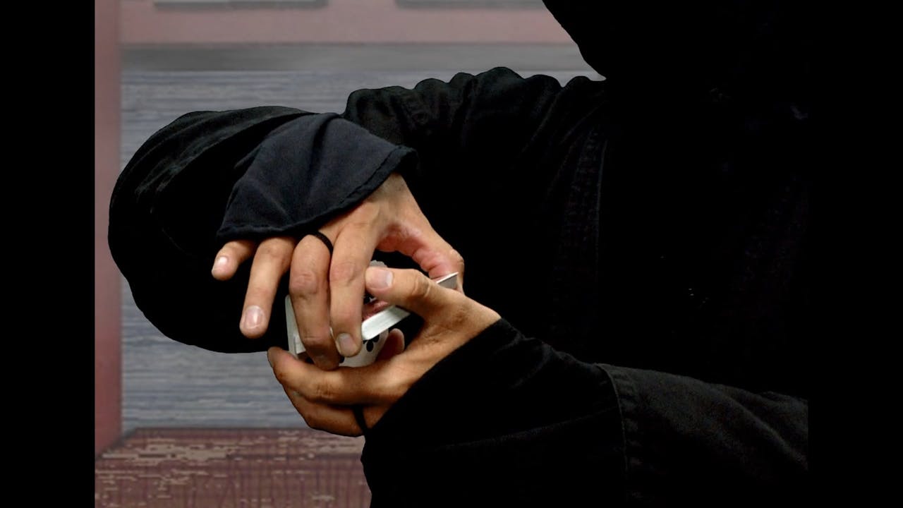 Classic Pass - Master Magic Tricks by Magic Makers