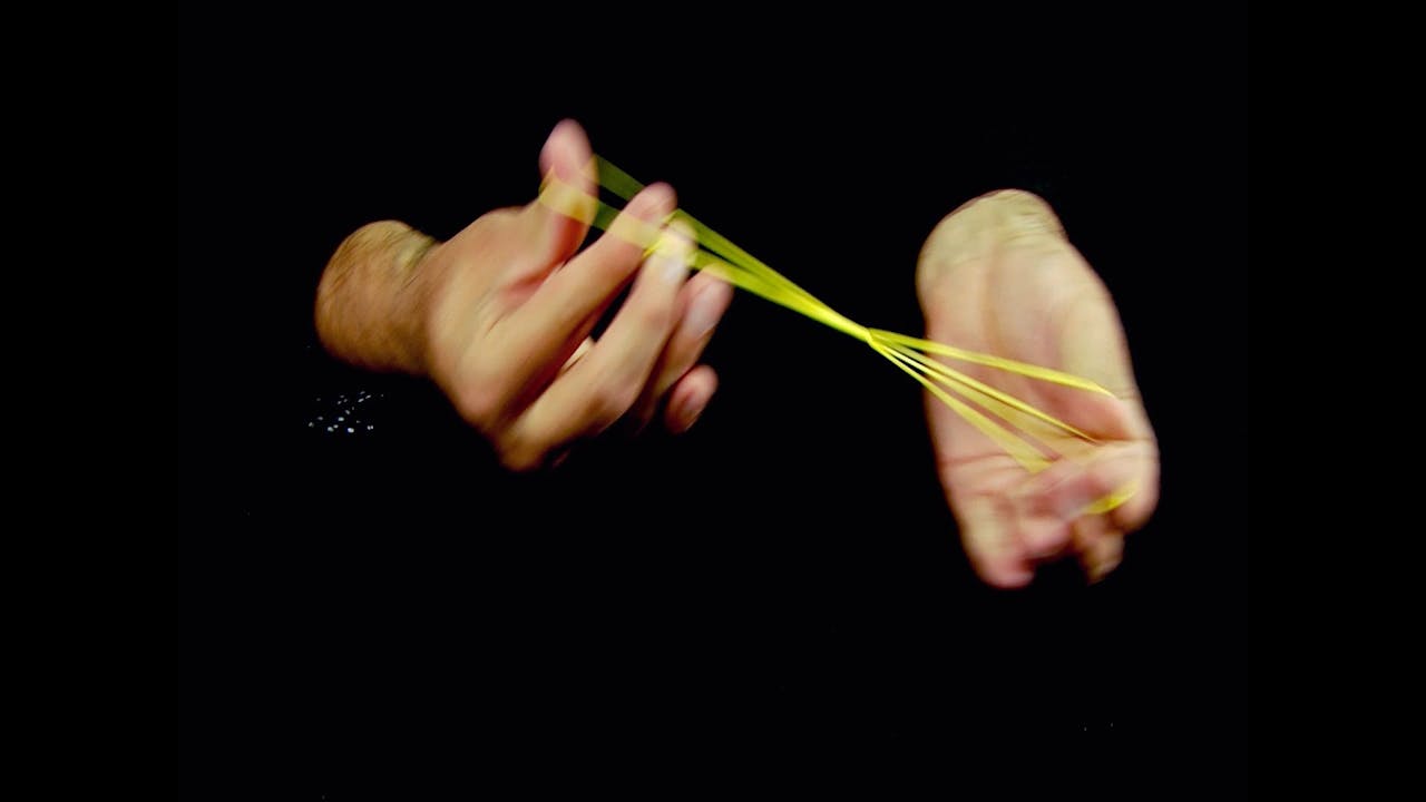 Illusion Bands Performance - Master Magic Tricks by Magic Makers