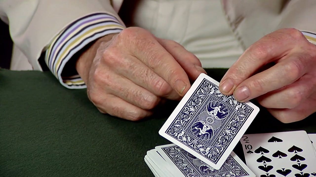 Nailing - Master Magic Tricks by Magic Makers