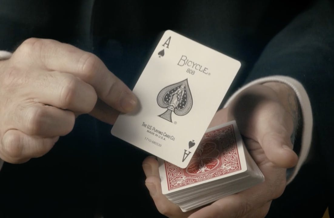 Shift Demo - Master Magic Tricks