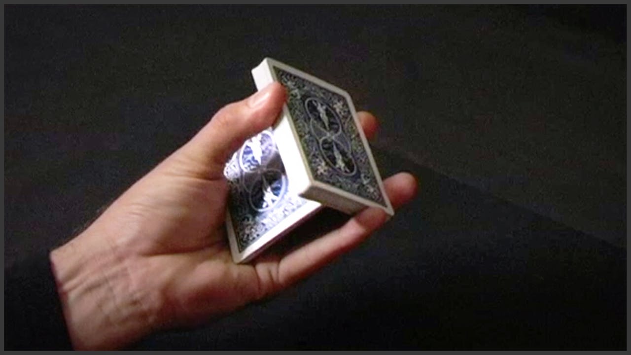 Charlier Cut - Master Magic Tricks by Magic Makers