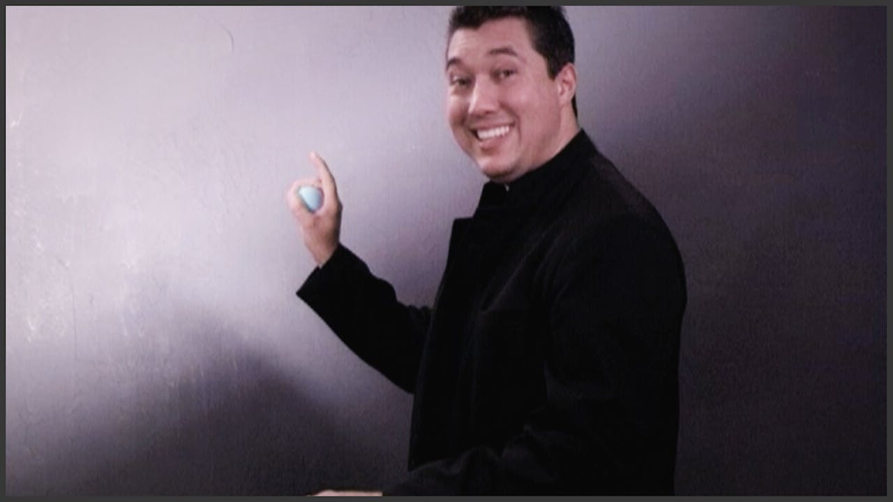 Pulse Stopper - Master Magic Tricks