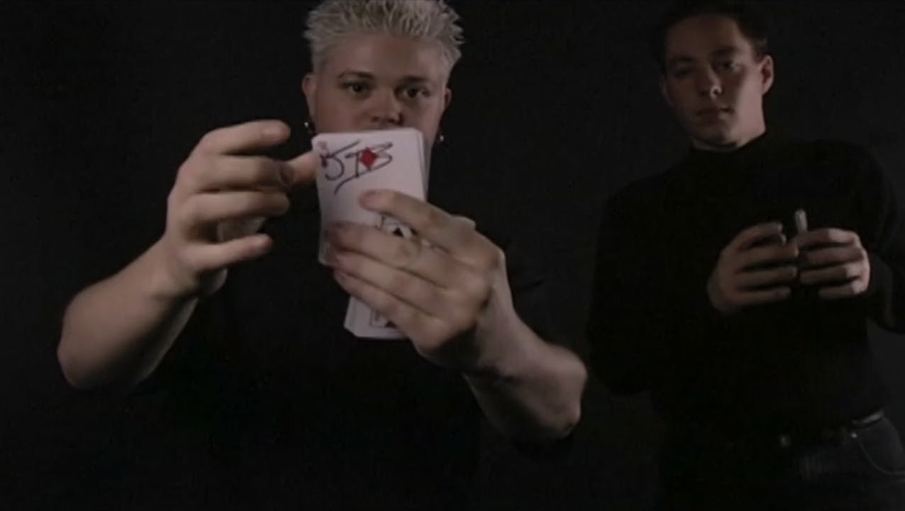 Pik-a-Nip - Master Magic Tricks by Magic Makers