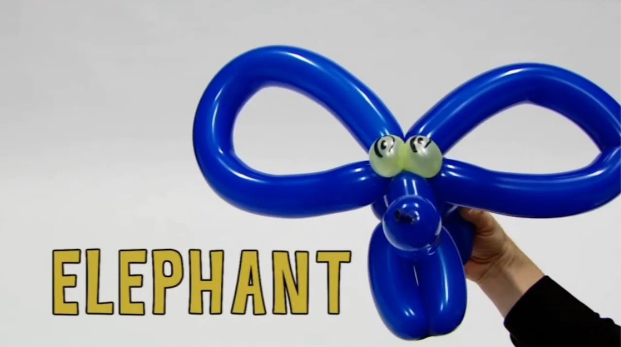 Elephant - Master Magic Tricks