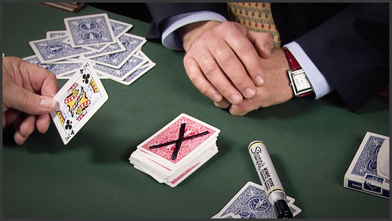 Super Special Prediction - Master Magic Tricks by Magic Makers