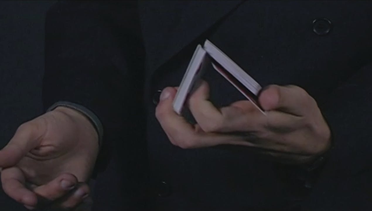 The Pasteboard Popper - Master Magic Tricks by Magic Makers