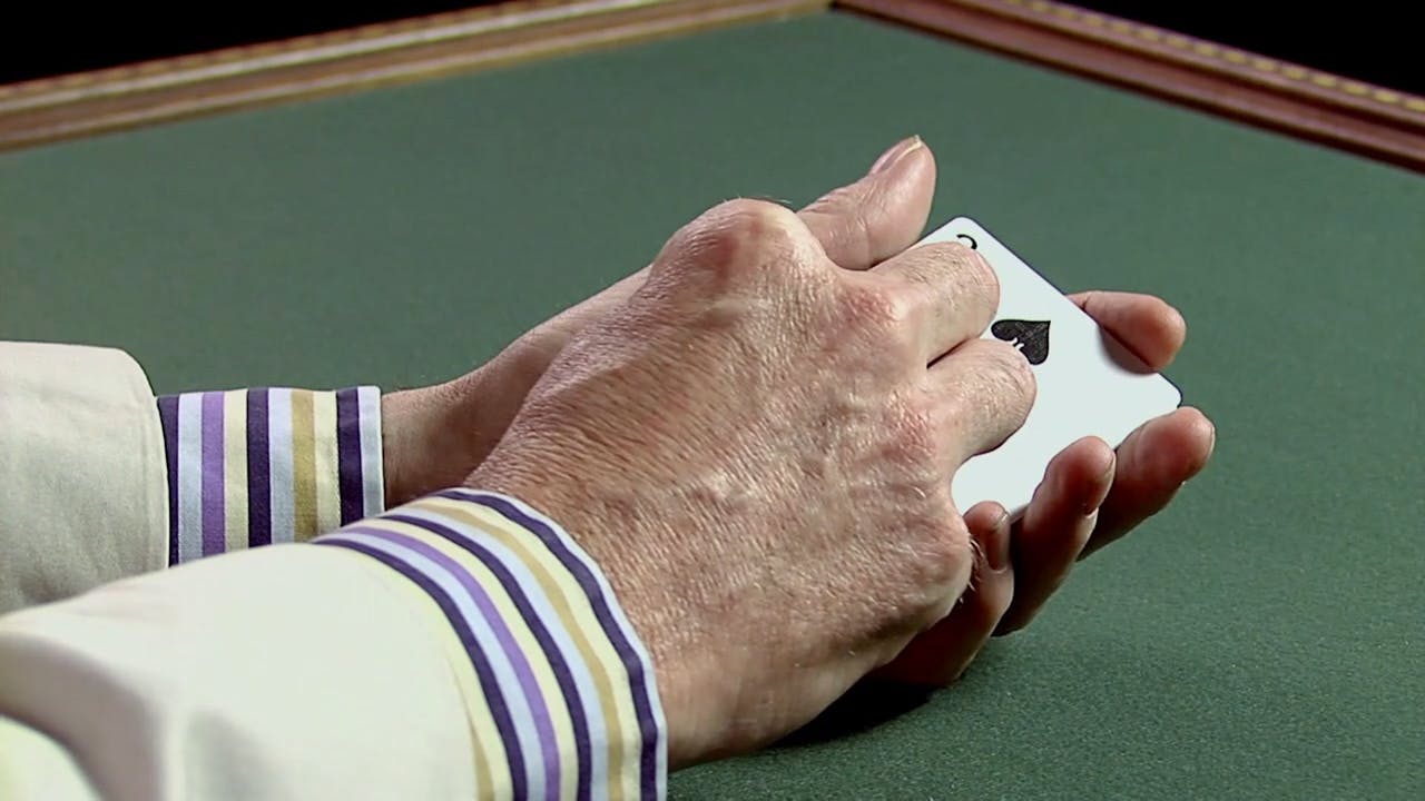 3-Way Spin Change - Master Magic Tricks