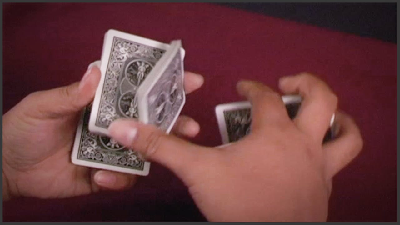 The Breeze - Master Magic Tricks by Magic Makers