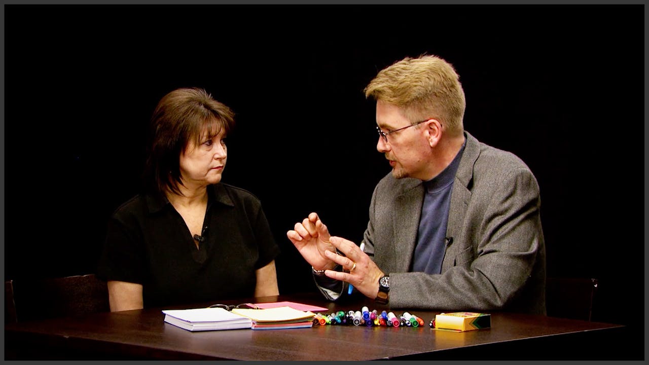 Introduction: Draw me a Tree - Master Magic Tricks