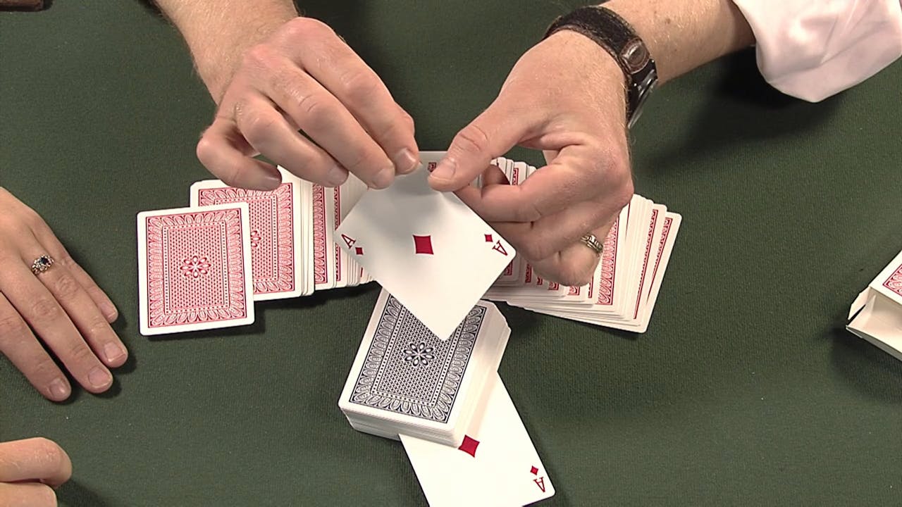 Pick Me - Master Magic Tricks