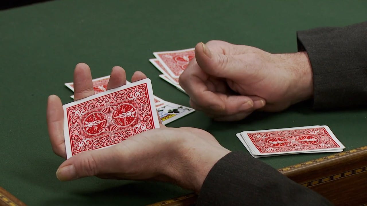 McDonald's Kings - Master Magic Tricks