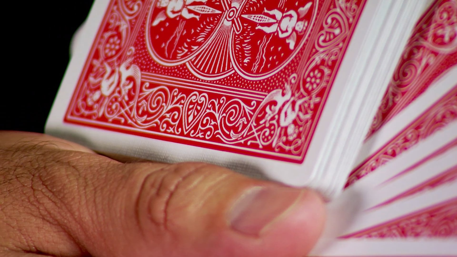 Extreme Card Moves - Master Magic Tricks