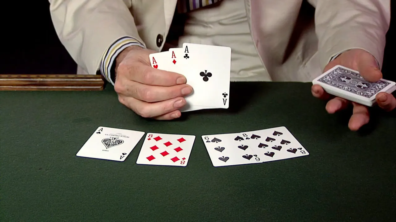 Add On - Master Magic Tricks